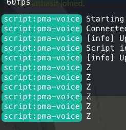Can't change key to cycle voice distance · Issue #75 · AvarianKnight ...