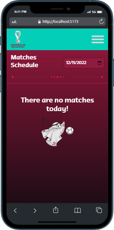 GitHub - MustafaAlsadah/Worldcup-live-scores