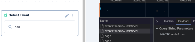Dashboard global variable value is undefined within autocomplete interface · Issue #15592 ...