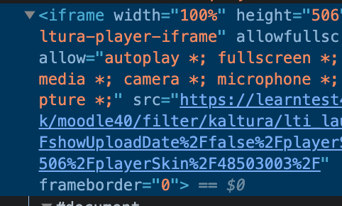 kaltura iframe fixed at 900px · Issue #404 · kaltura/moodle_plugin · GitHub