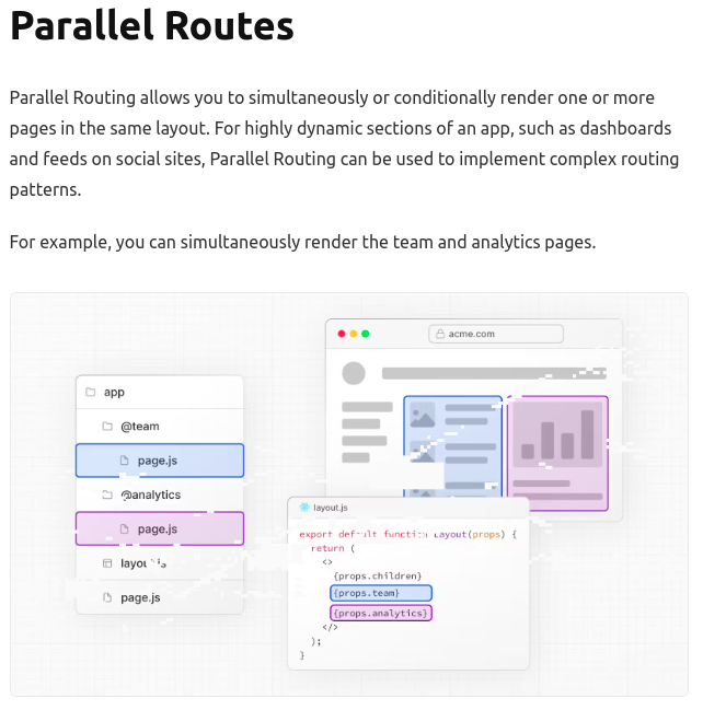 Docs Nextjs Showing Broken Image Or Not Showing Properly · Issue 49989 · Vercelnextjs · Github 