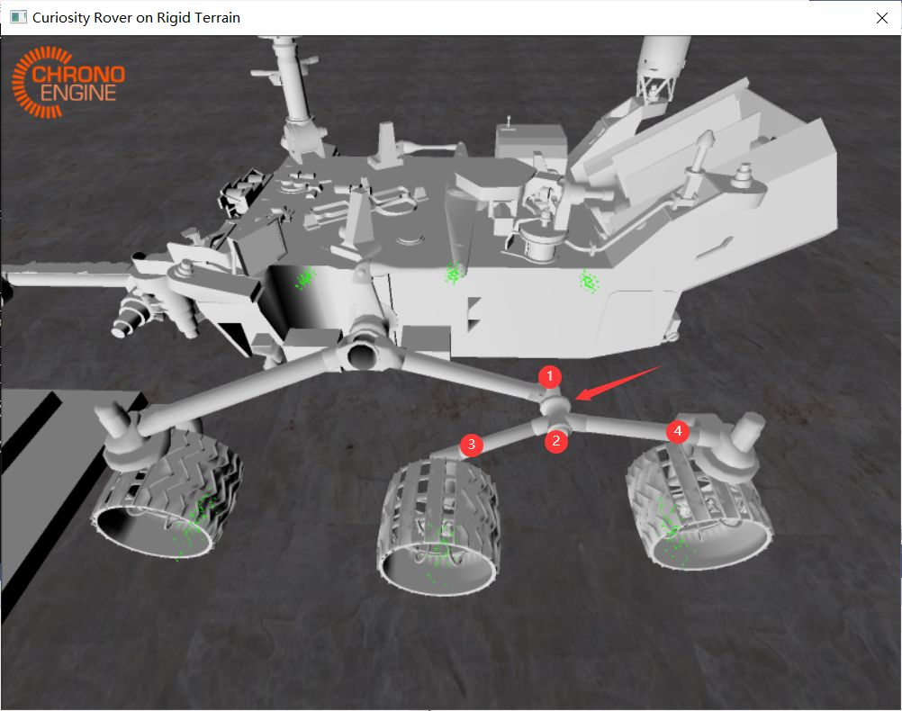 【windows】 Chrono::Vehicle cosimulation support requires MPI, but MPI not found · Issue #443 ...