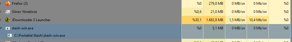 [Feature] Generic filename and icon (Windows version) · Issue #594 · stashapp/stash · GitHub