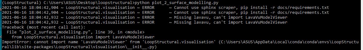 LavaVu not working[BUG] · Issue #68 · Loop3D/LoopStructural · GitHub