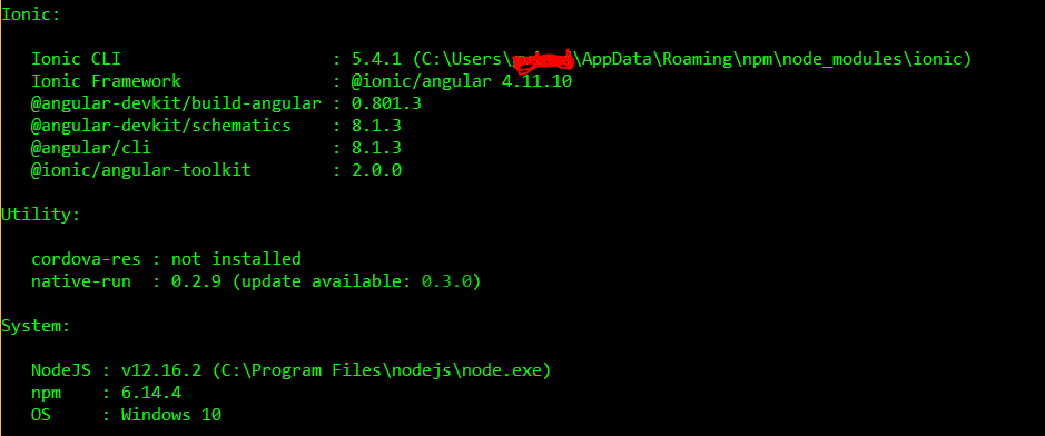 Error In Nodemodulesaws Amplifydatastorelib Esmtypesdts7338 Error Ts2304 Cannot 4276