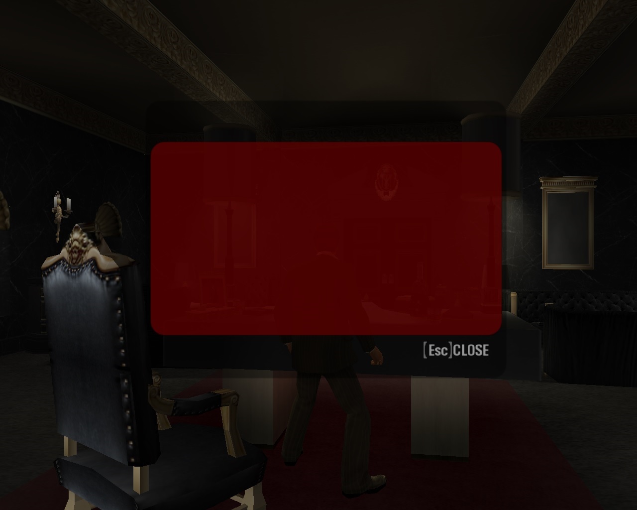 CPU Affinity · Issue #11 · CookiePLMonster/SilentPatchScarface · GitHub