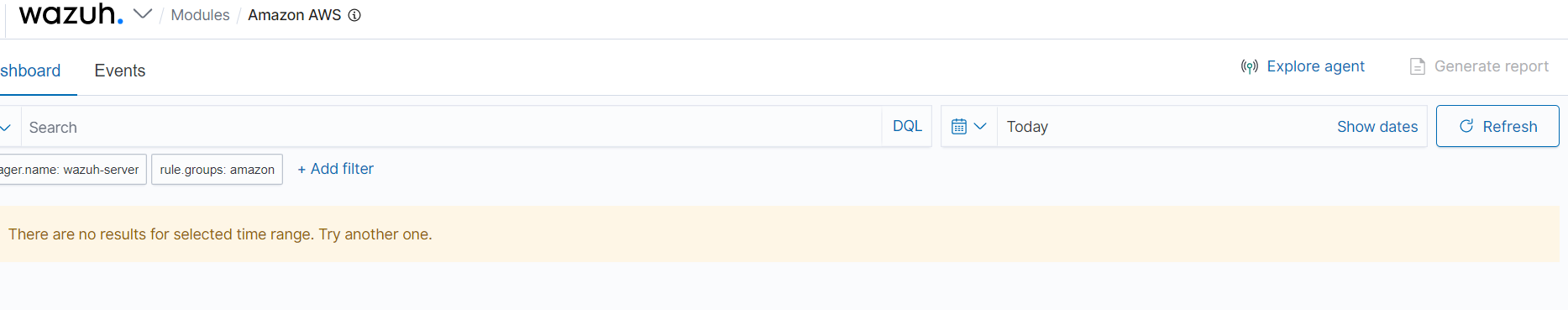 AWS Waf logs · Issue #13847 · wazuh/wazuh · GitHub AWS Waf logs · Issue #13847 · wazuh/wazuh · GitHub