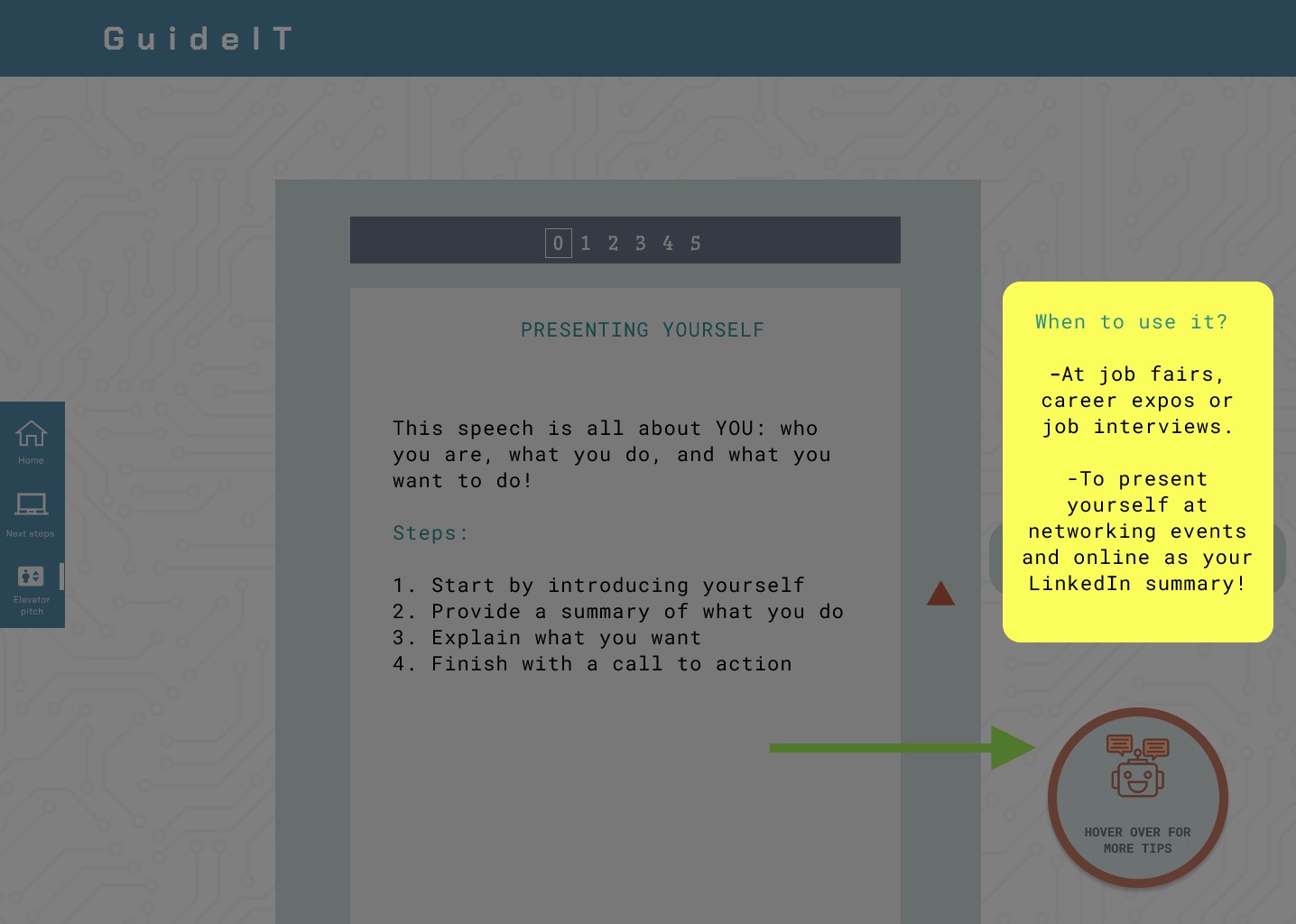 Storybook: Modal View Component · Issue #42 · HackYourFuture-CPH/Guide-IT · GitHub