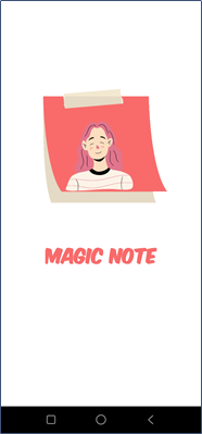 GitHub - lvhieu1927/MagicNote_Project