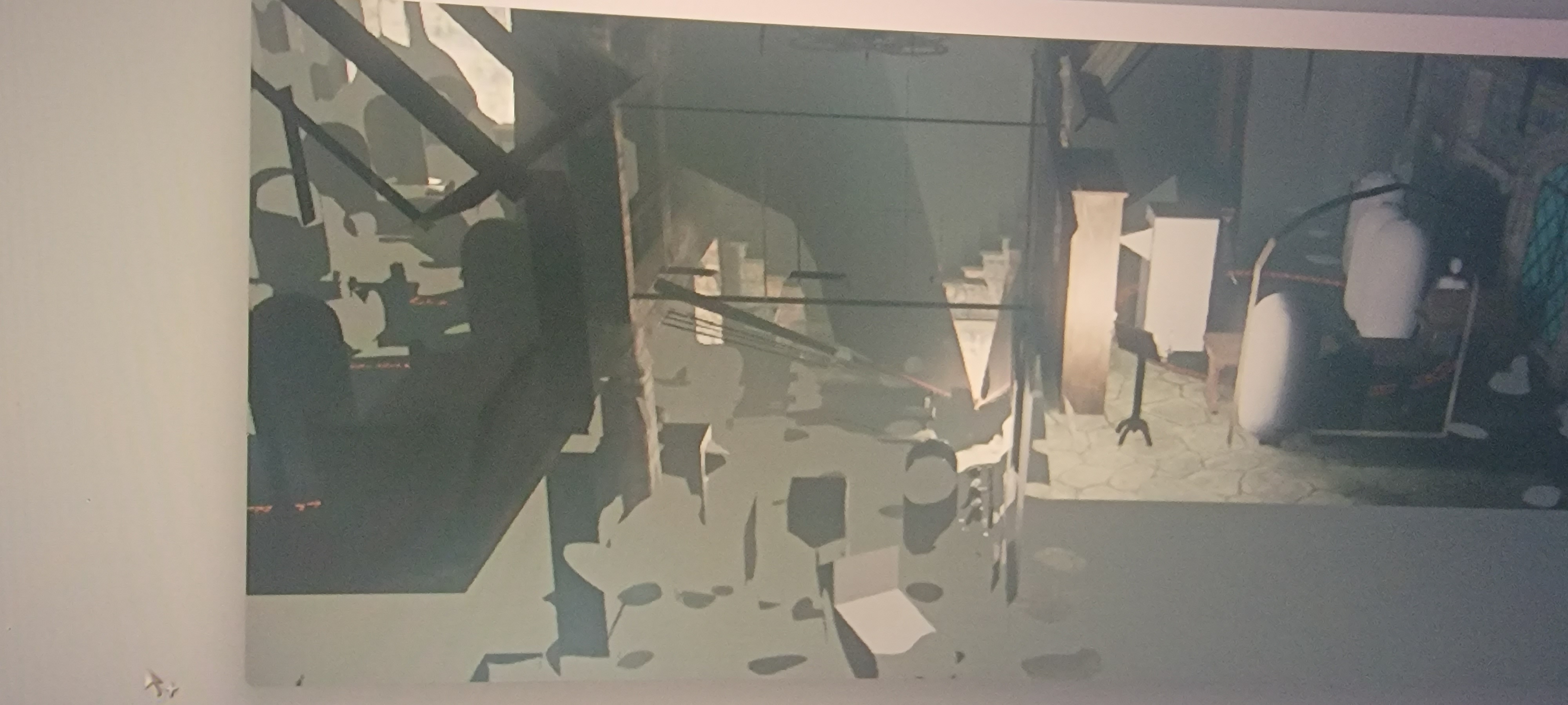 Remix bug with oblivion · Issue #126 · NVIDIAGameWorks/rtx-remix · GitHub