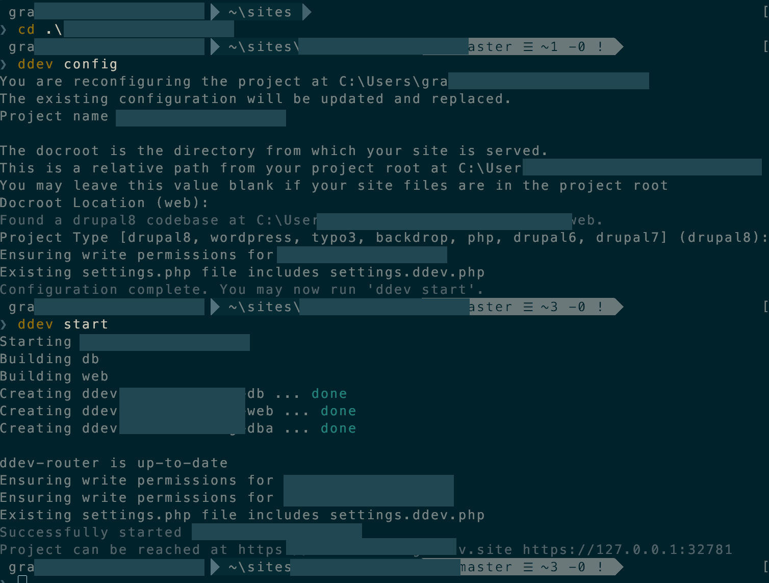 instrumentation_opt_in not respected (mistaken overwrite of global_config.yaml) · Issue #1882 ...