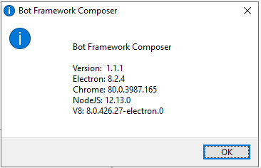Cannot use turn.recognised.intent or dialog.lastIntent in validation rules when interruptions ...