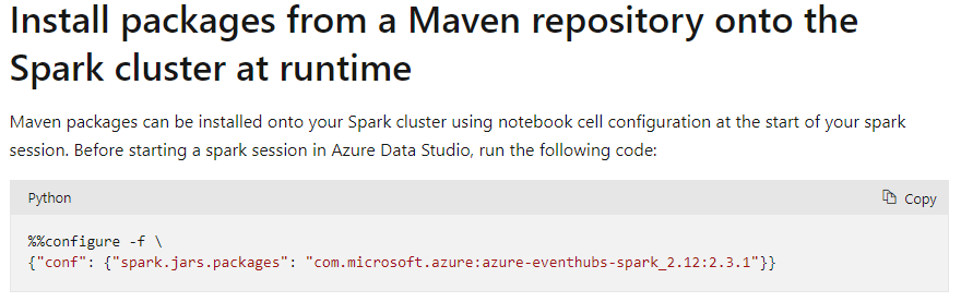 AttributeError: module 'sparknlp' has no attribute 'version' · Issue #6506 · JohnSnowLabs/spark ...