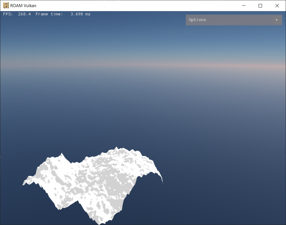 Atmosphere sample integration · Issue #190 · DiligentGraphics/DiligentEngine · GitHub