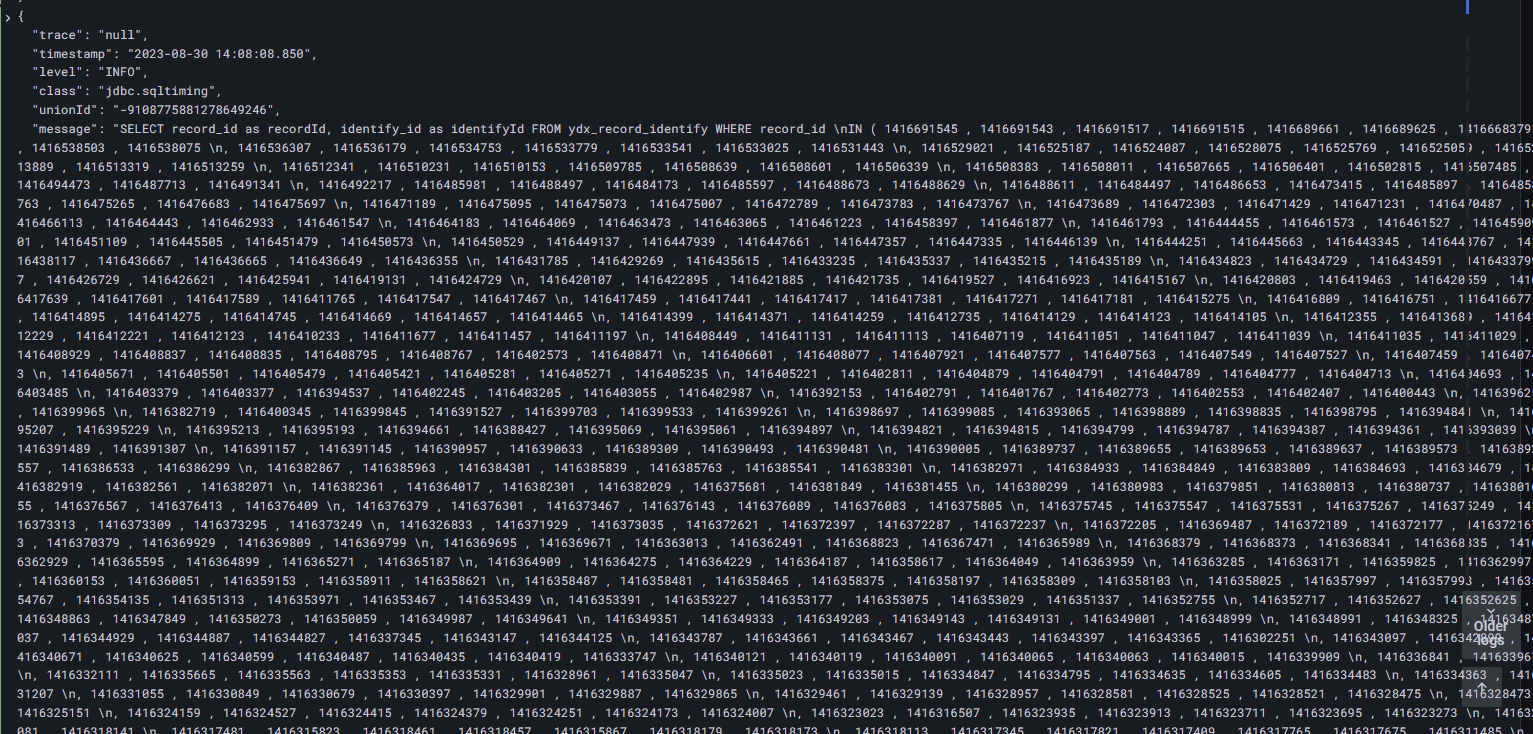 Promtail OOM When read a very large log line · Issue #10393 · grafana/loki · GitHub
