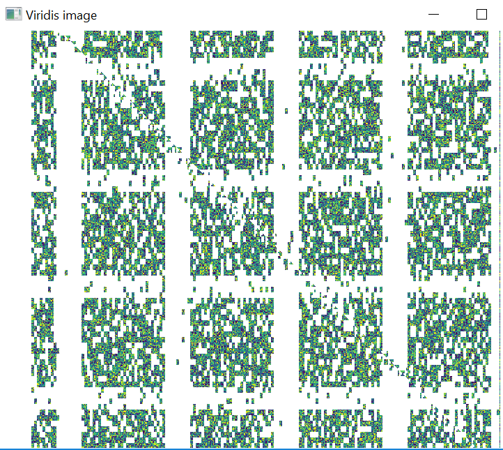 Rendering of 2d images using viridis on GPU does not work (also cubehelix) · Issue #1560 · vispy ...
