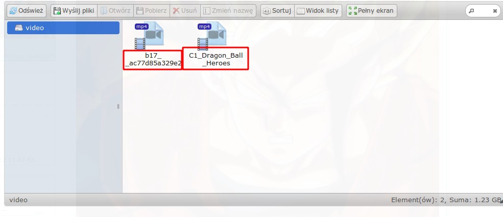 Some questions - bind, quicklook, json messages · Issue #2590 · Studio-42/elFinder · GitHub