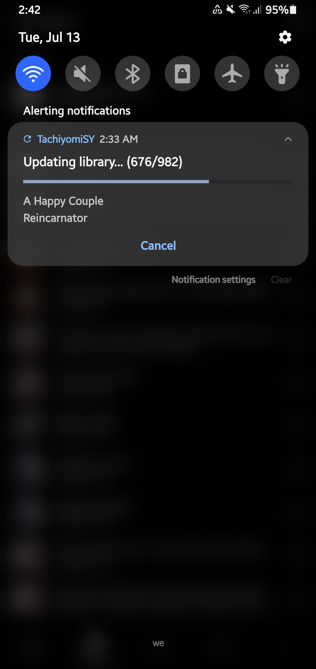Library update is stuck · Issue #381 · jobobby04/TachiyomiSY · GitHub