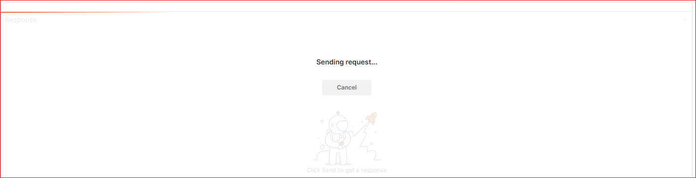 Timer To Be Displayed While Sending Request · Issue 11941 · Postmanlabs Postman App Support