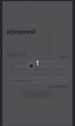 GitHub - godinhojoao/journals-app: A note web application where you can login, create notebooks ...