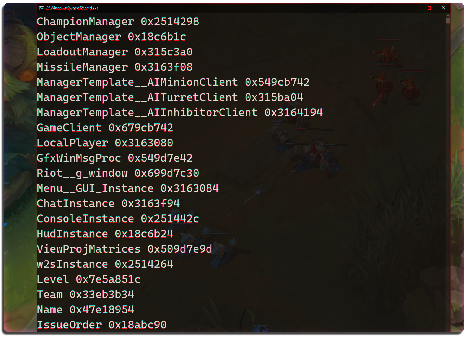 GitHub - aASDa213ASD/sigscan: Еxternal signature scanning script ...