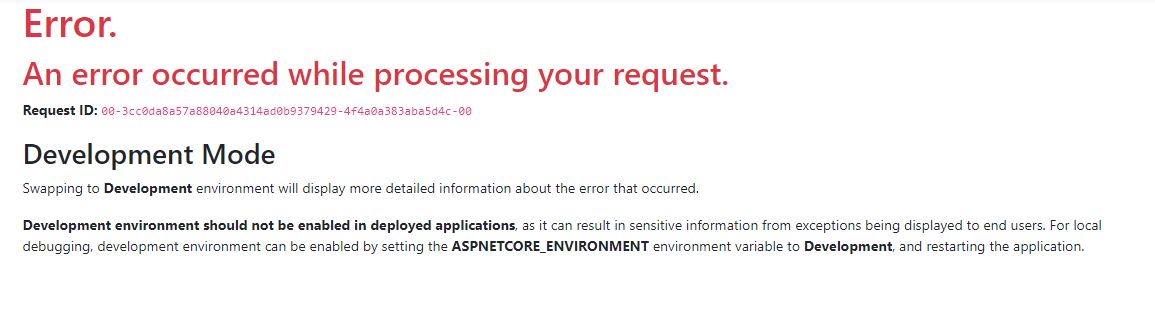 Error when opening results in Gui · Issue #475 · microsoft/AttackSurfaceAnalyzer · GitHub