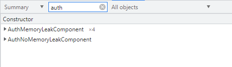 Angular Form Input of type password is memory leaking · Issue #45650 · angular/angular · GitHub