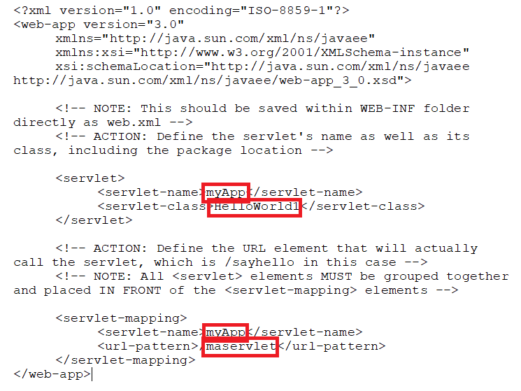GitHub - ElMaNs98/Java-Sevlet-ApacheTomcat