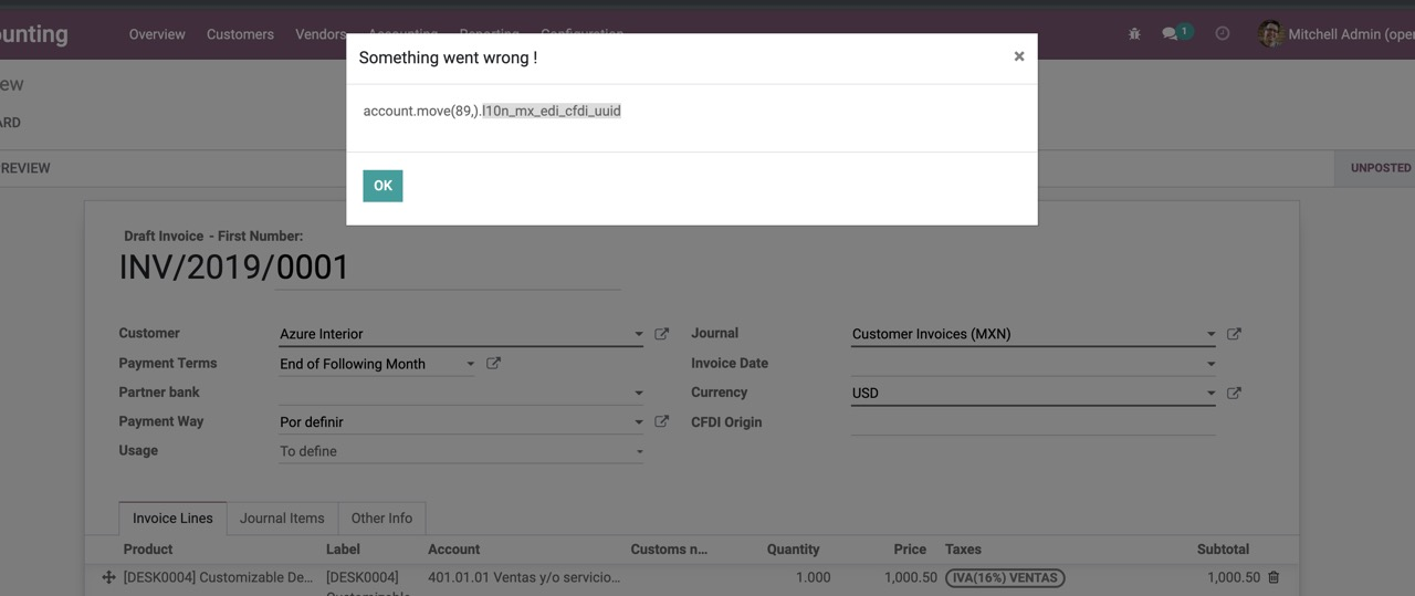 Master130 Base `default` Ignored From Computed Fields · Issue 35932 · Odooodoo · Github