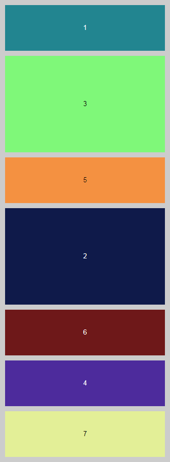 Custom Responsive Sort Order · Issue #713 · gridstack/gridstack.js · GitHub