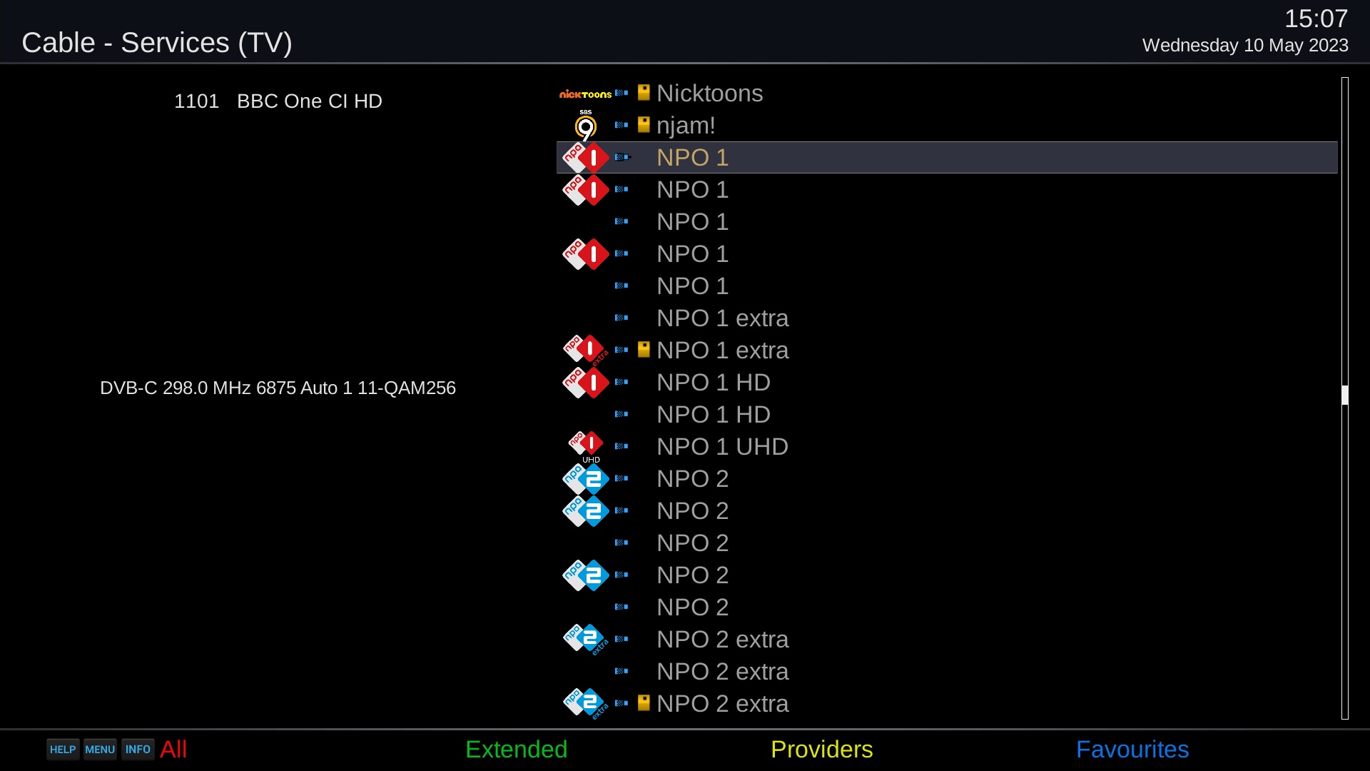 SRP release for ziggo · Issue #1429 · picons/picons · GitHub