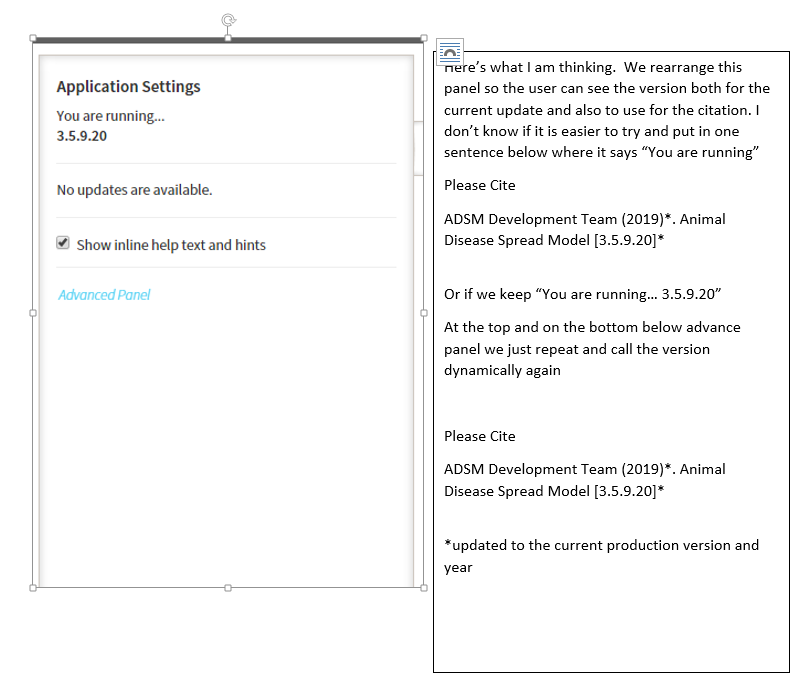 Add Citation · Issue #811 · NAVADMC/ADSM · GitHub