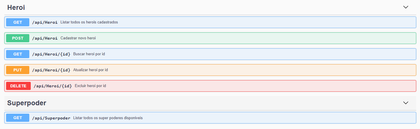 Github Danielpb93 Super Hero