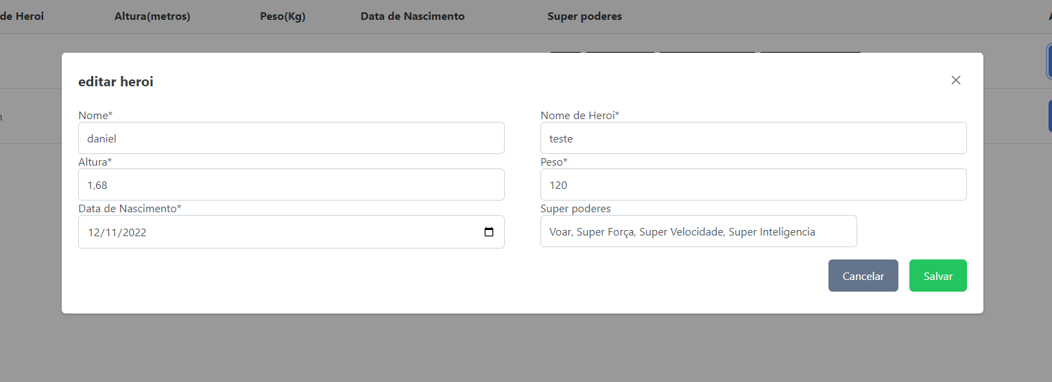 Github Danielpb93 Super Hero