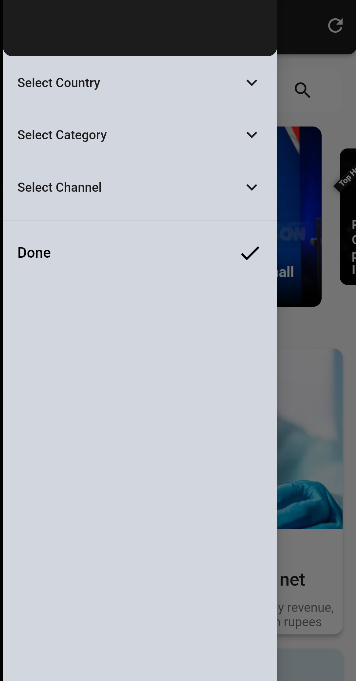 GitHub - theskysinha/ABCNews_app
