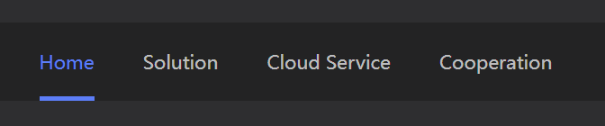 [t-head-menu] 可否支持响应式 · Issue #3423 · Tencent/tdesign-vue-next · GitHub