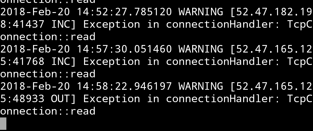 Miner working but no blocks found · Issue #92 · forknote/forknote · GitHub