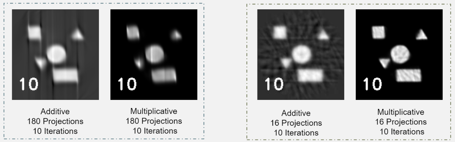 GitHub - yuting-NTU/ART: 進實驗室做的報告練習，使用ART(Algebraic Reconstruction Technique)將1D復原為2D