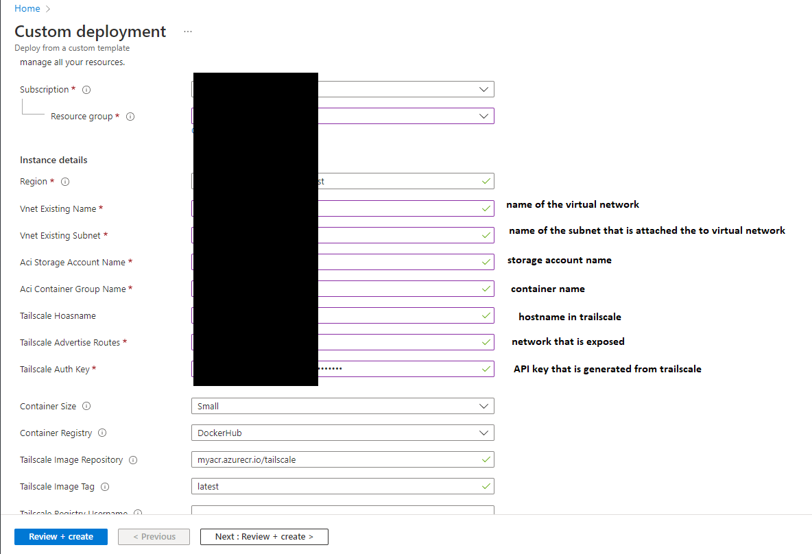 Just a quick FYI in relation to the deploy with Azure button · Issue #5 ... Just a quick FYI in relation to the deploy with Azure button · Issue #5 ...