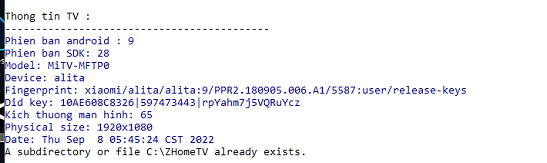 Show Only Part Of Android Tv · Issue 3778 · Genymobilescrcpy · Github