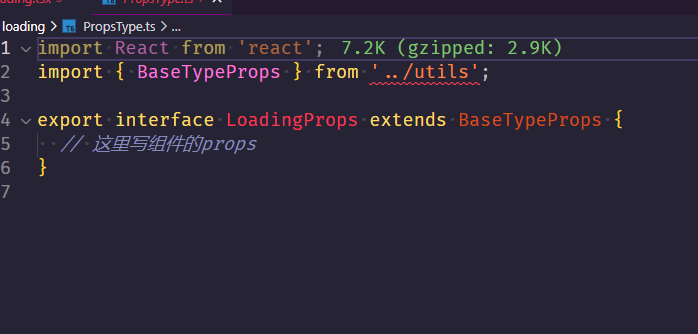 🐛 [CLI] `react-vant-cli create`命令功能异常 · Issue #237 · 3lang3/react-vant · GitHub