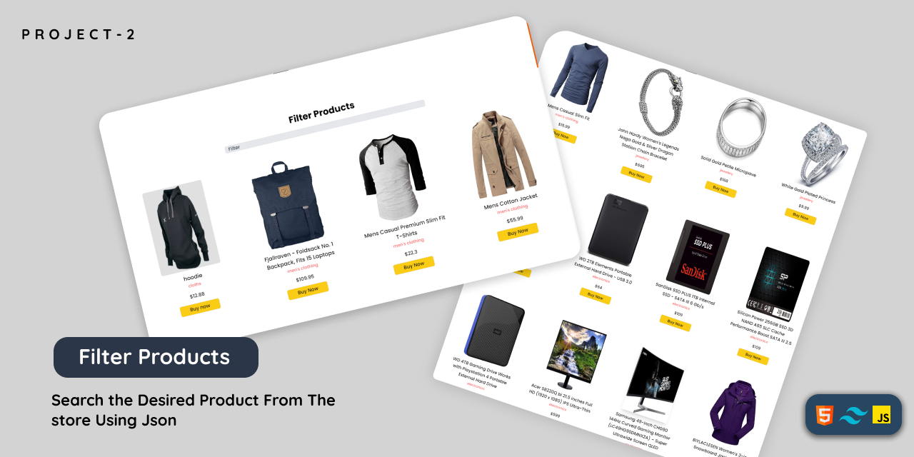 GitHub - JAGADEESHWARAN20/Simple-Catalogue-Page: An e-commerce website ...