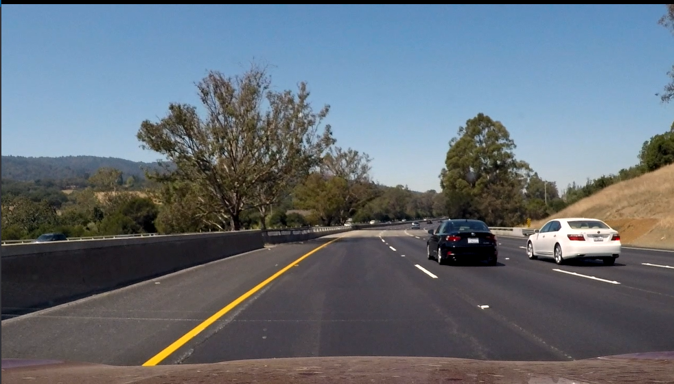 GitHub - lleejk96/Road-lane-recognition-algorithm