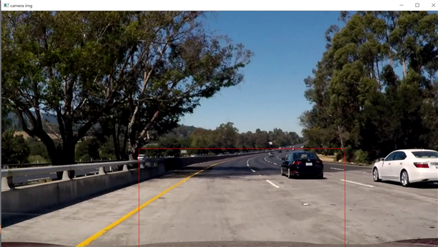 GitHub - lleejk96/Road-lane-recognition-algorithm