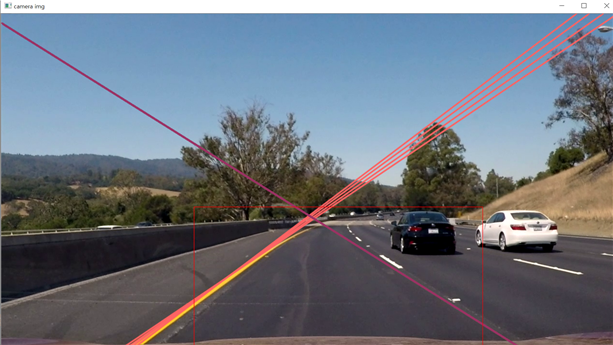 GitHub - lleejk96/Road-lane-recognition-algorithm