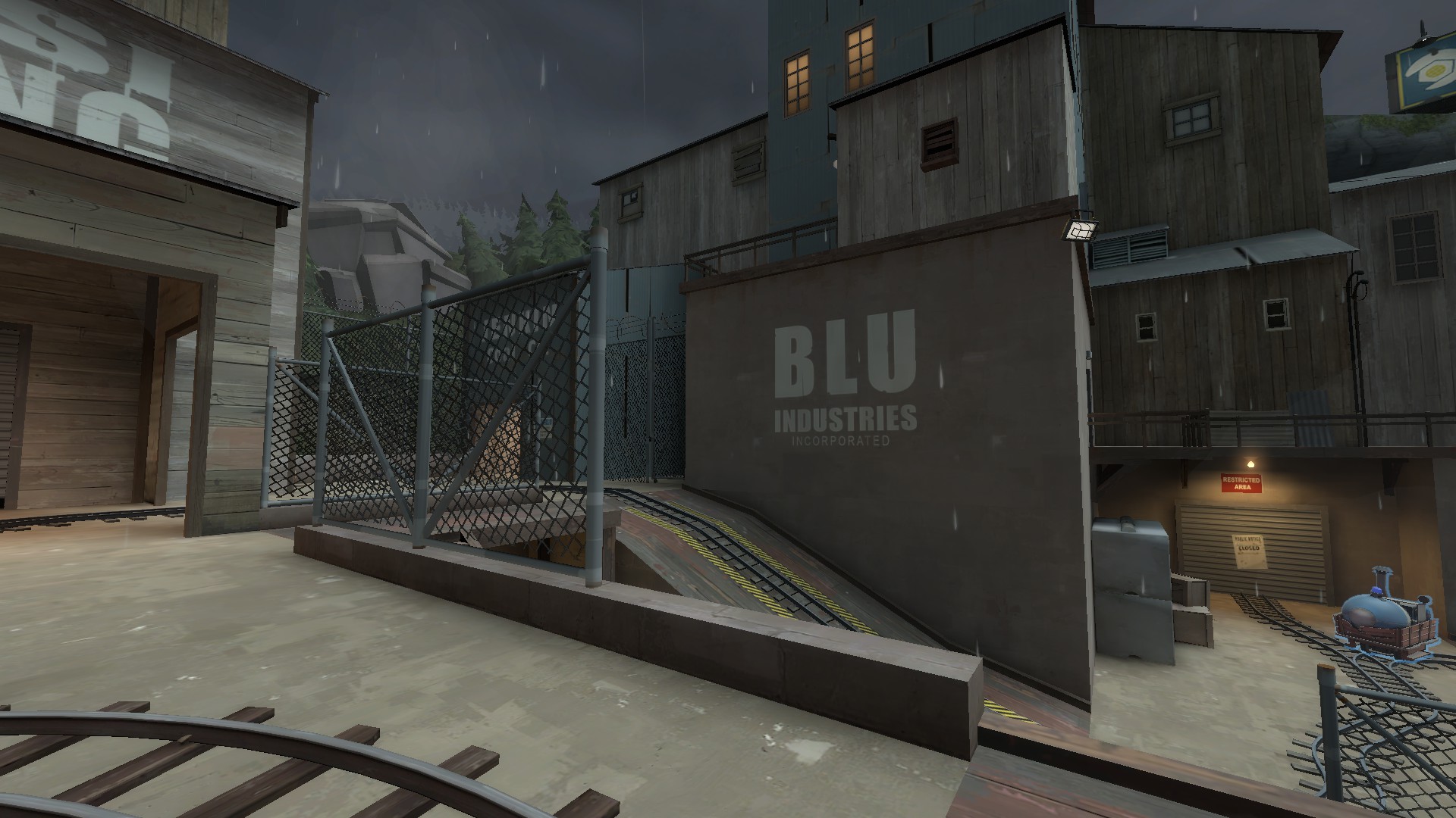 [tf2] Invisible Wall In Playable Space On Plr Nightfall Stage 3 · Issue 4598 · Valvesoftware