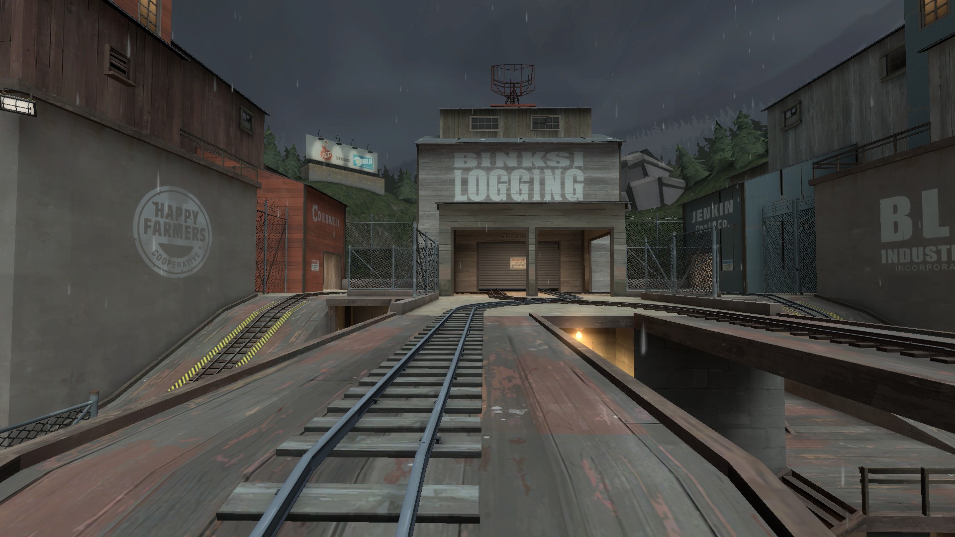 [TF2] Visible 'nodraw' textures in playable space on plr_nightfall ...