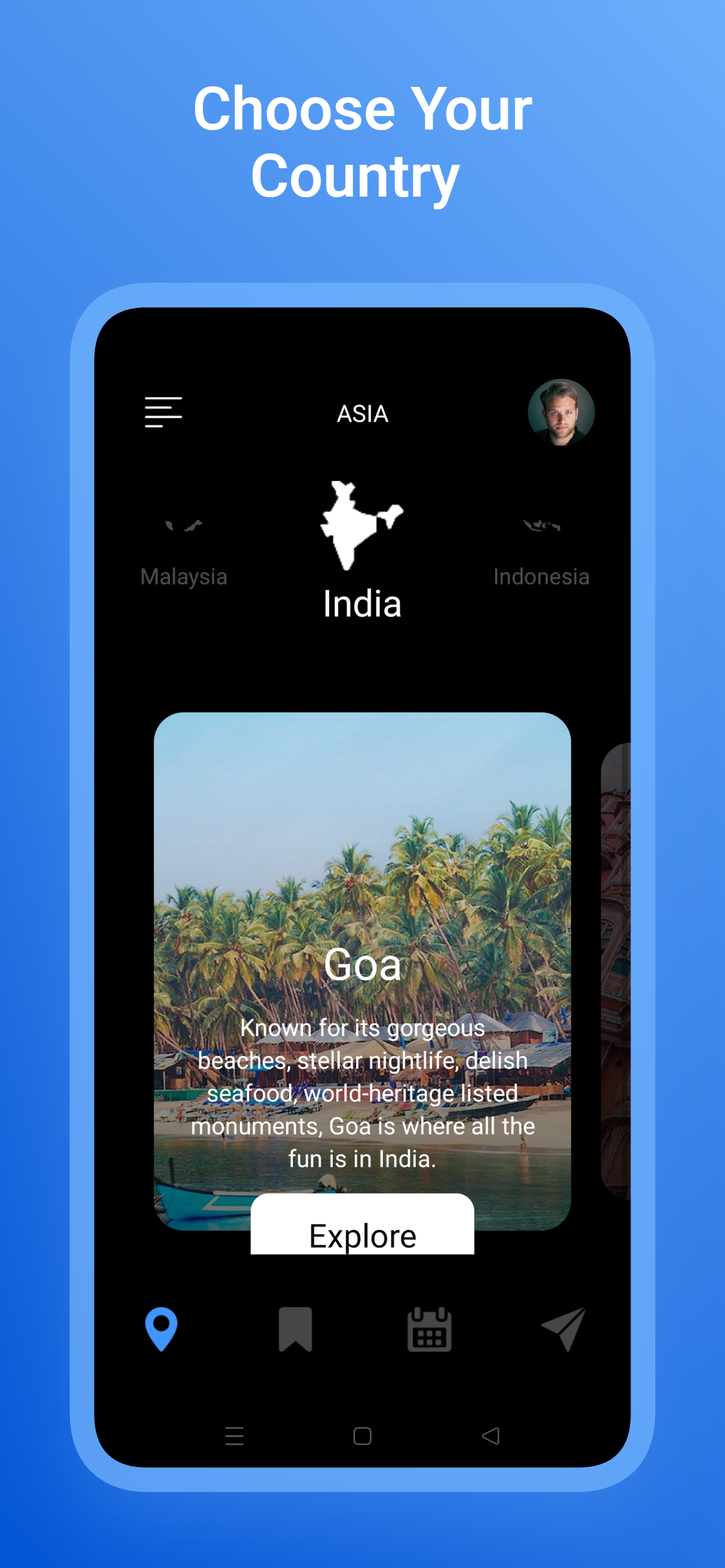 GitHub - Miihir79/travelApp-ReactNative