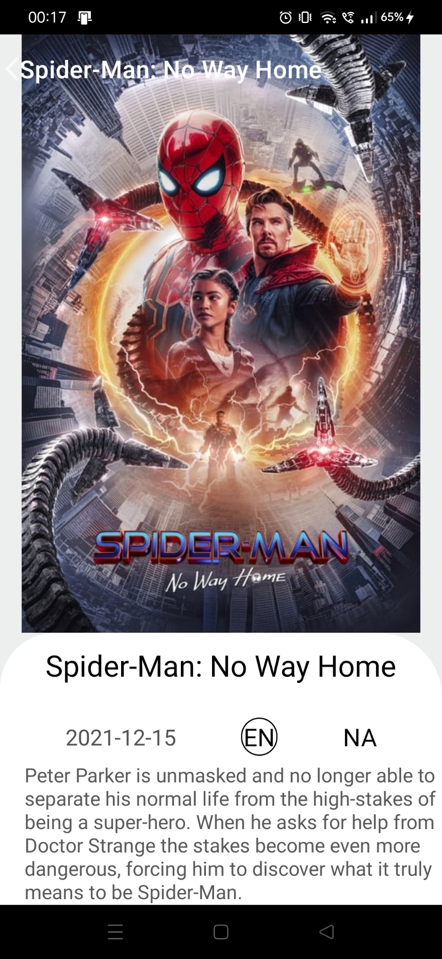 GitHub - Miihir79/BookMyShow_clone: Uses MVVM and Room database