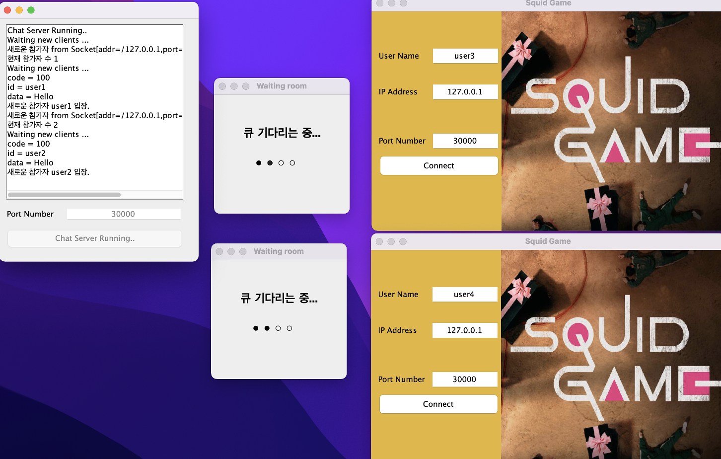 GitHub - ran-3roads/SquidGame